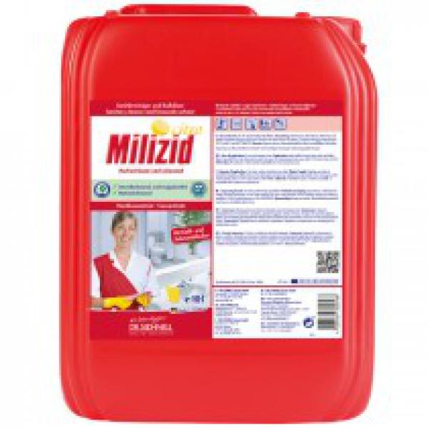 Hygienewelt GmbH - Milizid Citro